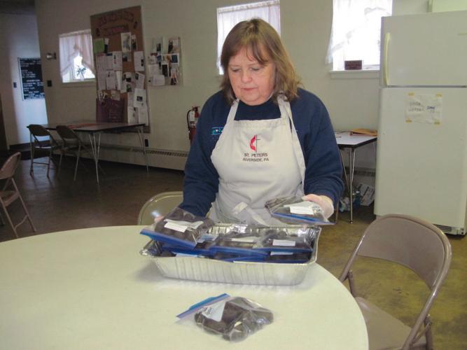 Valley church churning out chocolate-covered eggs for Easter | News ...