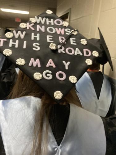 Midd-West Area School District celebrates 133 graduates in the Class of ...