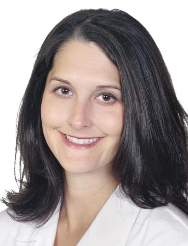 Geisinger physician participating in PCORI-sponsored study on patient ...