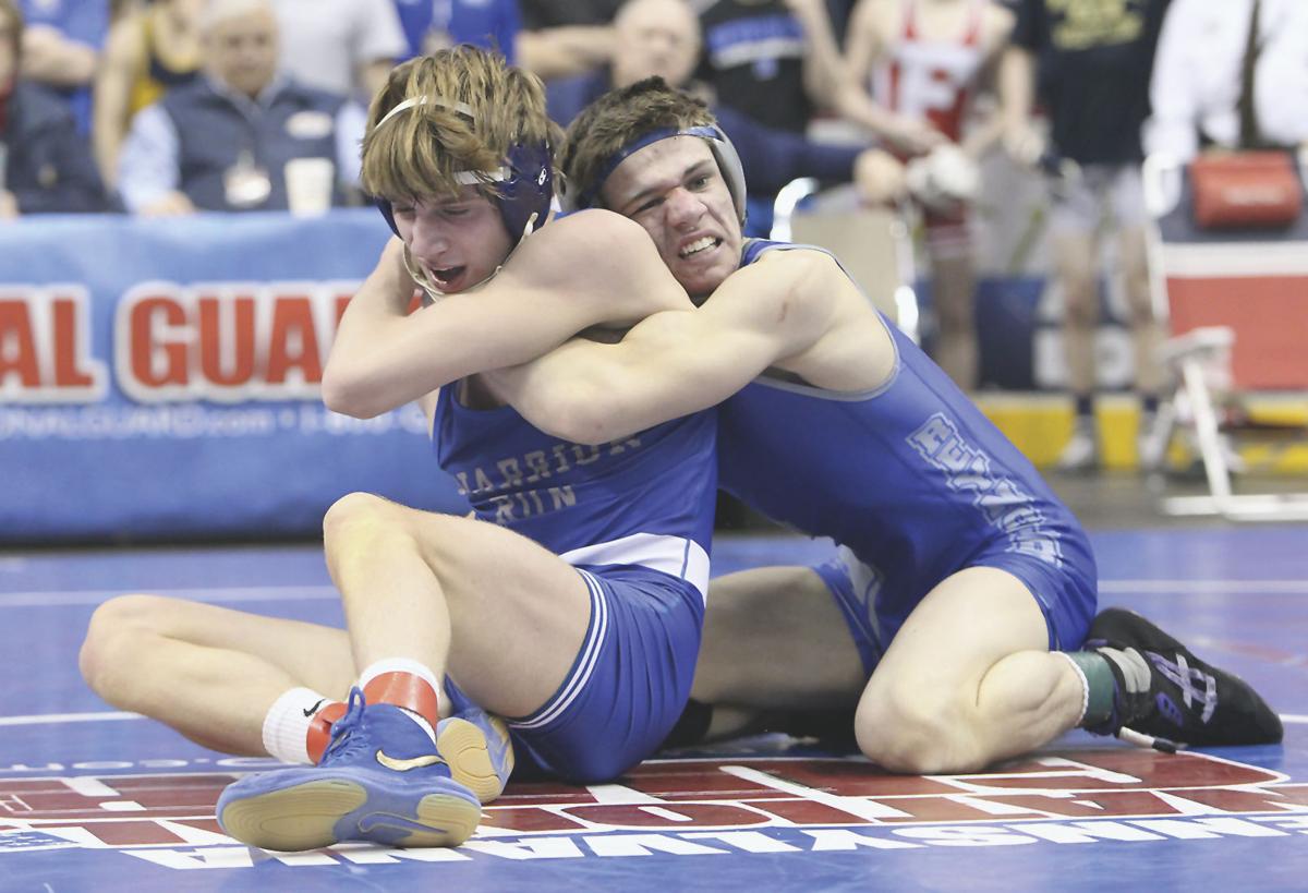 Warrior Run's LeBarron uses anger as motivation | Sports | dailyitem.com