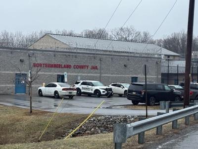 Northumberland County Jail running smoothly, officials say | News ...