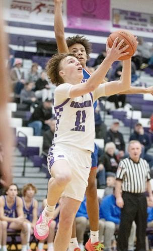 Fourth-quarter defense turns game into Seals' rout | Sports | dailyitem.com