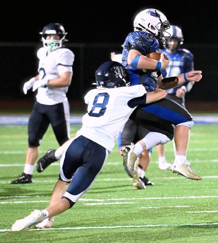 Playoff position on line in HAC-II showdown | Sports | dailyitem.com