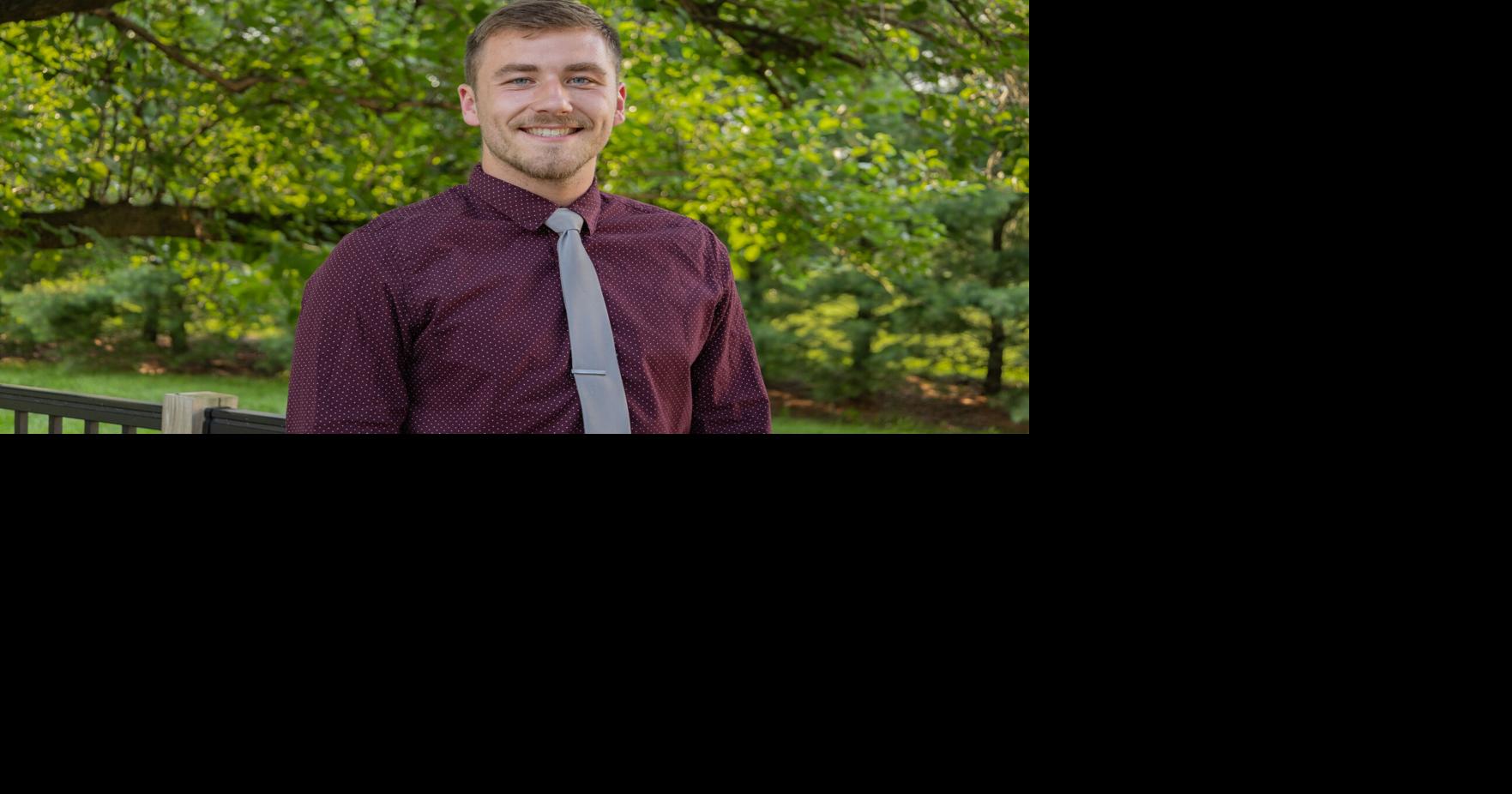 30 under 30: Moyer, Nathan | | dailyitem.com