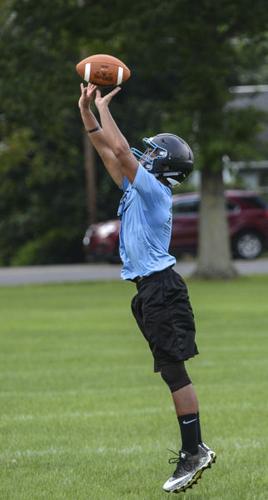 High school football: Midd-West takes to field for acclimation work ...