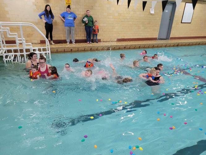 Milton YMCA celebrates Healthy Kids Day | News | dailyitem.com