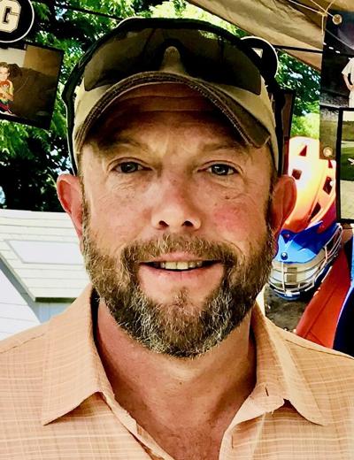 Robert B. Holt, 53, Roebuck, S.C. | | dailyitem.com