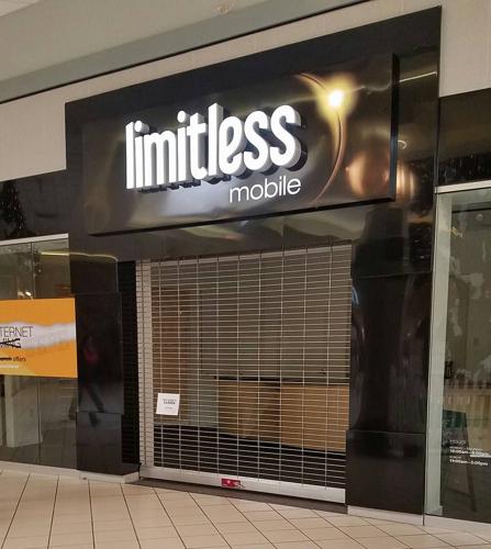 Two Mall stores close, K-Mart Pharmacy to close Wednesday | Local News ...