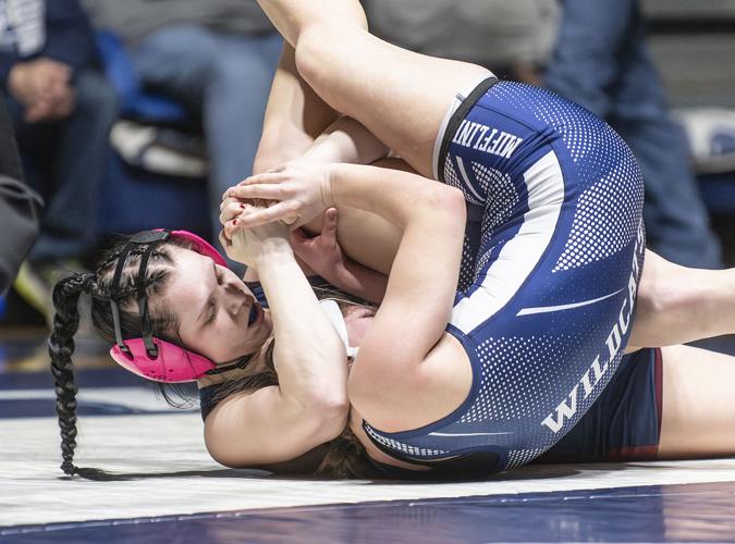 Three local teams grab trio of top seeds | Sports | dailyitem.com