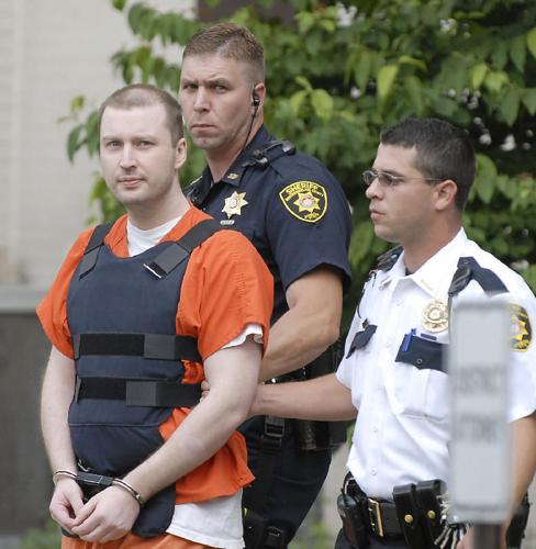 Mom: Execute Richard Curran soon | News | dailyitem.com