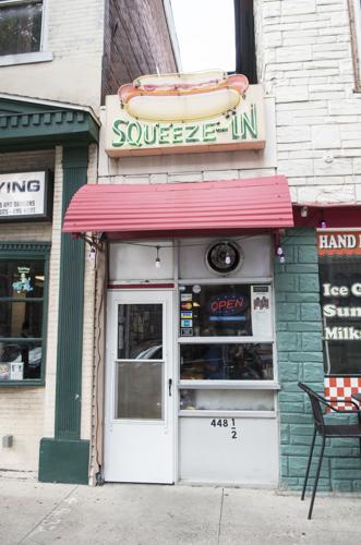 Squeeze-In to celebrate 80 years | | dailyitem.com