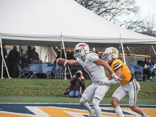 SU routs rival; await playoff opponent | Sports | dailyitem.com