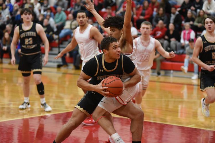 Britton’s 26 leads way for 64-50 Tigers win over Bloomsburg | Sports ...