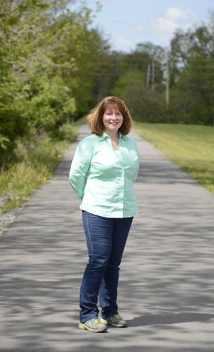 Lewisburg woman to participate in Out of the Darkness walk | News ...