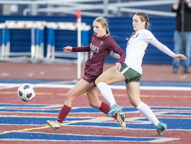 Hughesville storms back to down Shikellamy | Sports | dailyitem.com