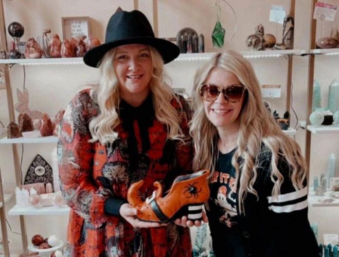 New Age Crystal and Craft Collective Celebrating 3 Year Anniversary ...