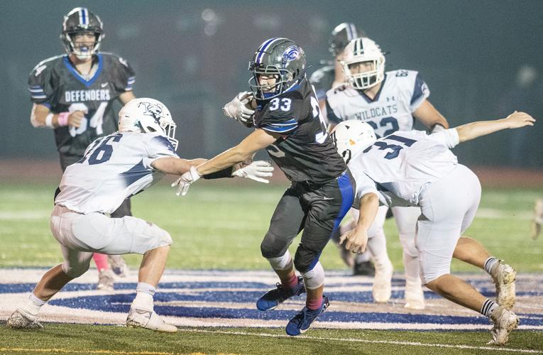 'Cats snap Warrior Run's five-game win streak | Sports | dailyitem.com