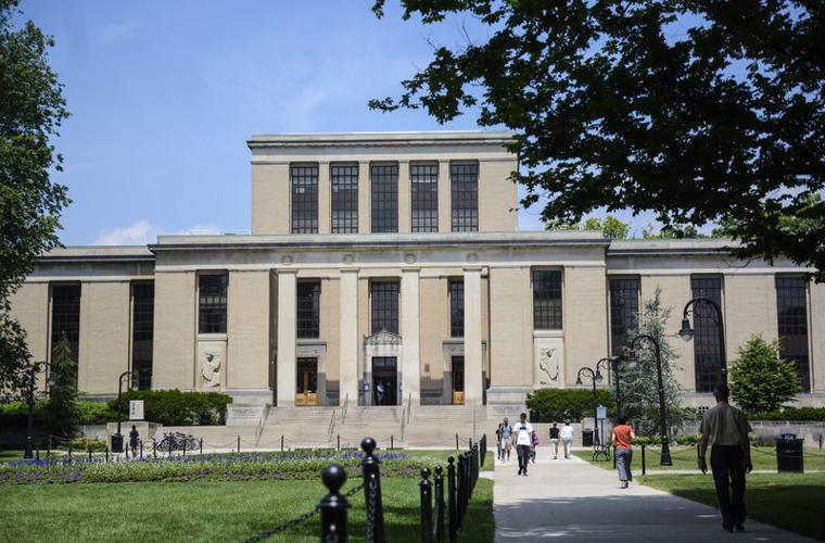 Auditor general scolds Penn State over tuition, background checks ...