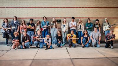 Young musicians to rock out to early 2000s hits | Applause | dailyitem.com