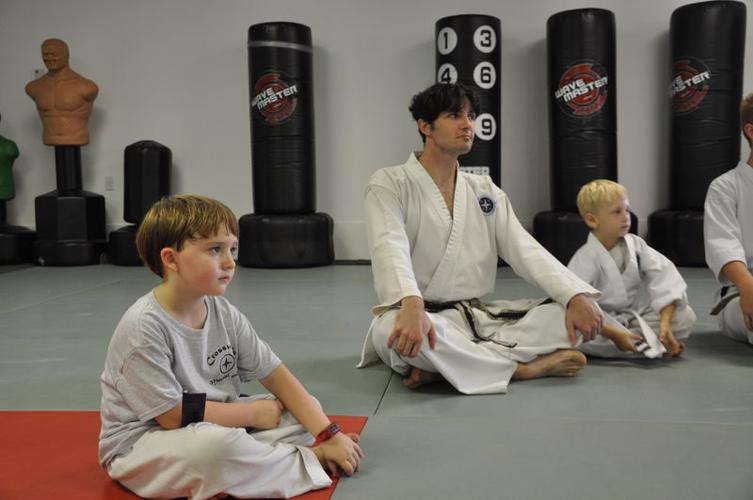 These university courses are for kids | Local News | dailyitem.com