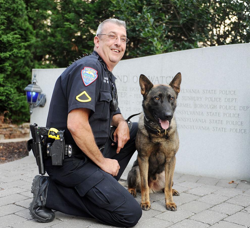 Sunbury Police Report | Special Reports | dailyitem.com