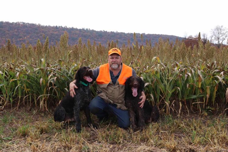 More than 100 veterans, first responders enjoy pheasant hunt in ...