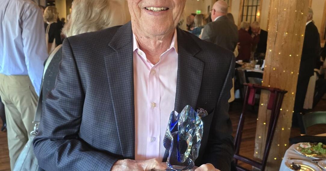 Evangelical honors Dr. Reish, community leaders for philanthropy | News ...