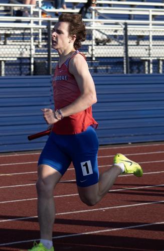 Dagle busy with clubs, qualifying for state track | Sports | dailyitem.com