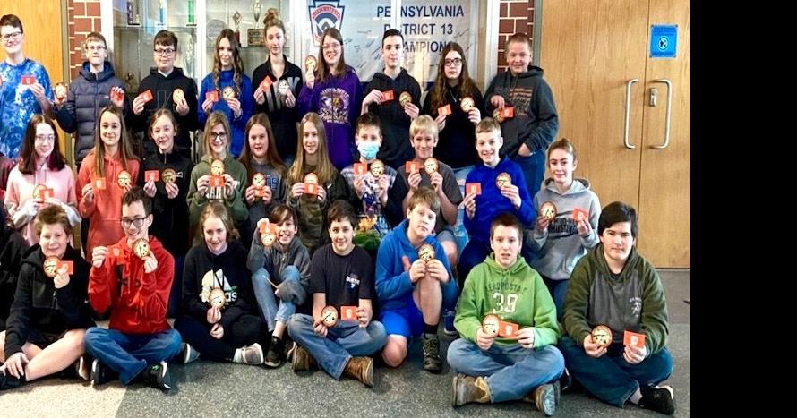 Students complete hunter trapper ed course | | dailyitem.com