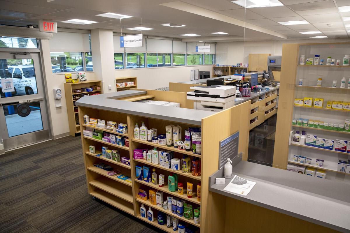 COVID vaccines available at 8 Geisinger pharmacies | Coronavirus ...