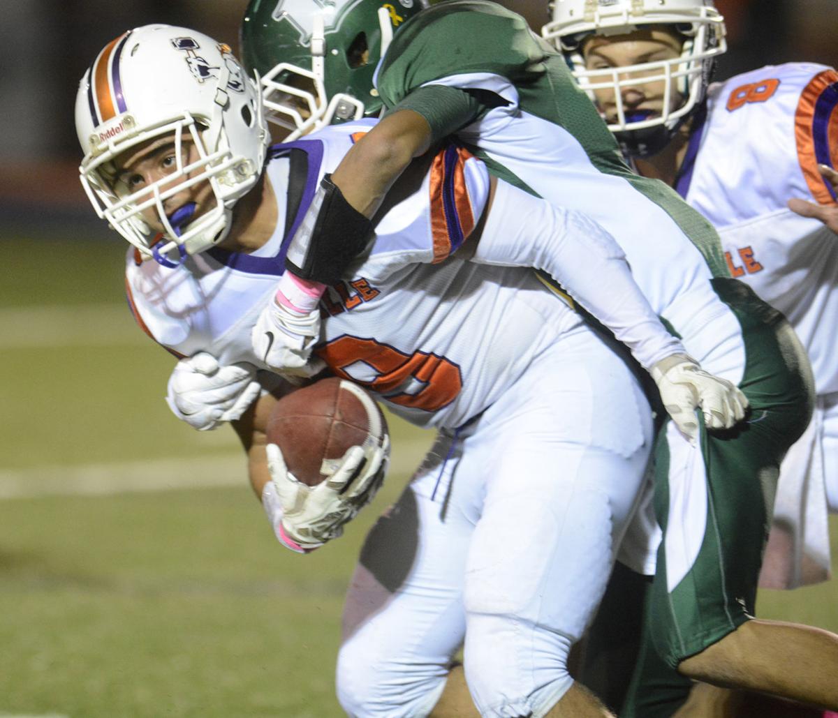 H.S. Football: Danville shocks Lewisburg | Sports | dailyitem.com