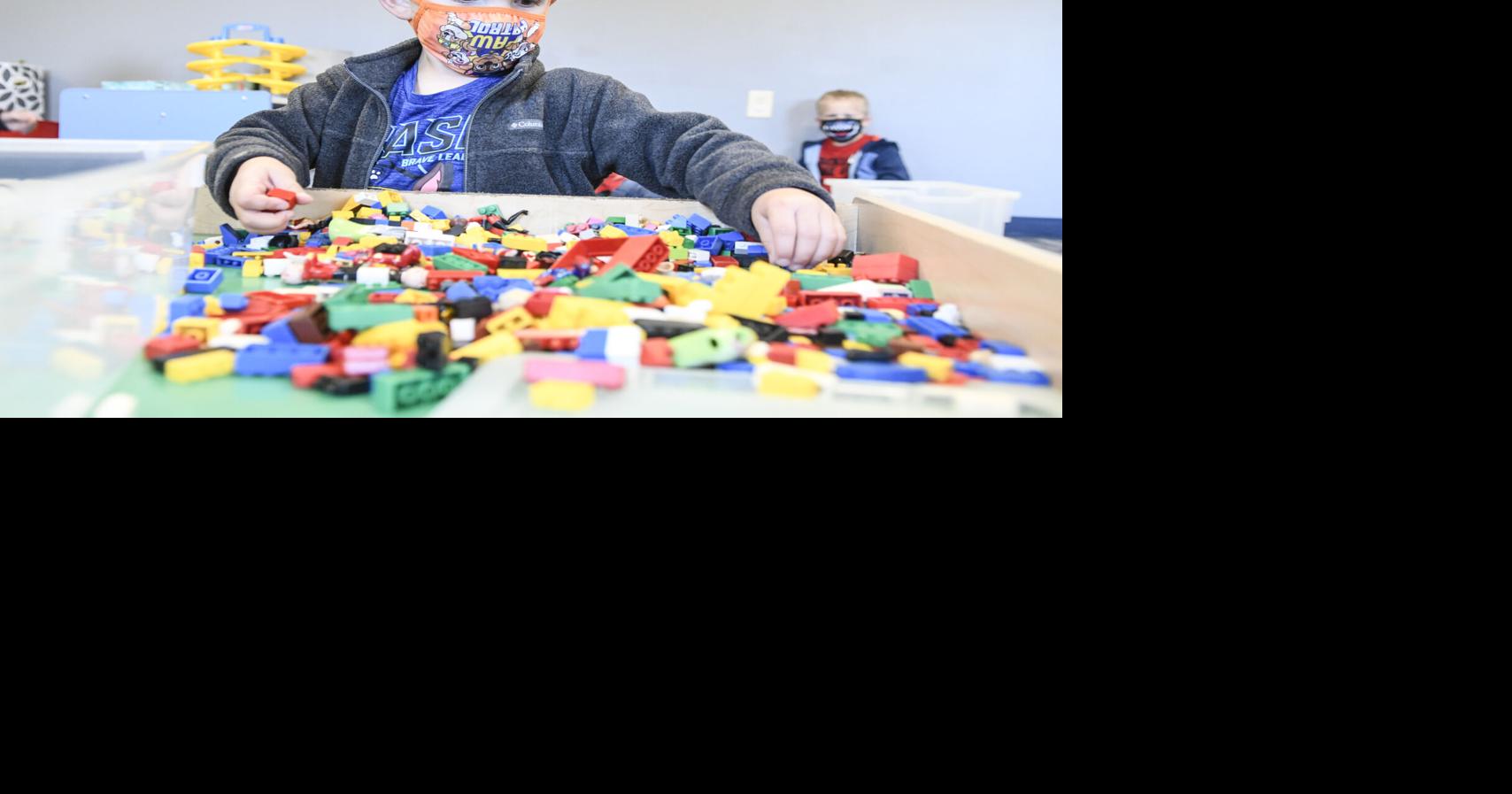 Low pay, few benefits stifle child care hiring | News | dailyitem.com