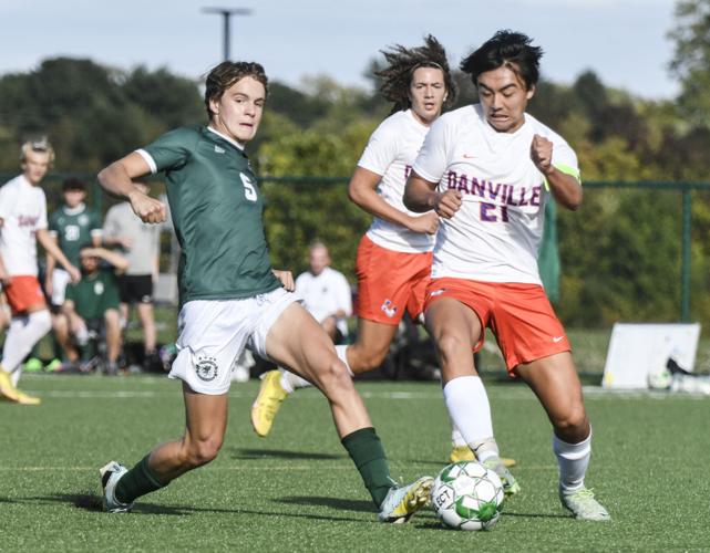 Romano sparks Lewisburg to HAC-I win | Sports | dailyitem.com