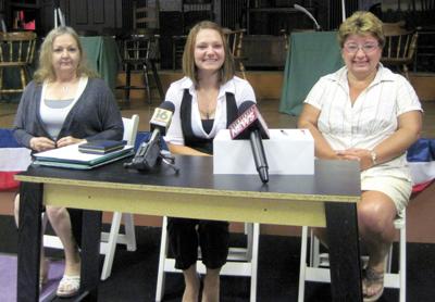 National Guard vet to donate one of her kidneys | News | dailyitem.com