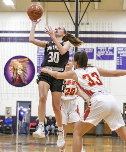 Southern Columbia plays 'dream half' in victory | Local Sports ...
