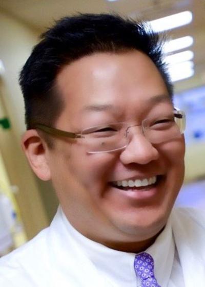 Geisinger's Dr. Suk is named to medical association political action ...