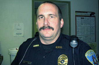 Shamokin police chief battles crime, budget woes | News | dailyitem.com