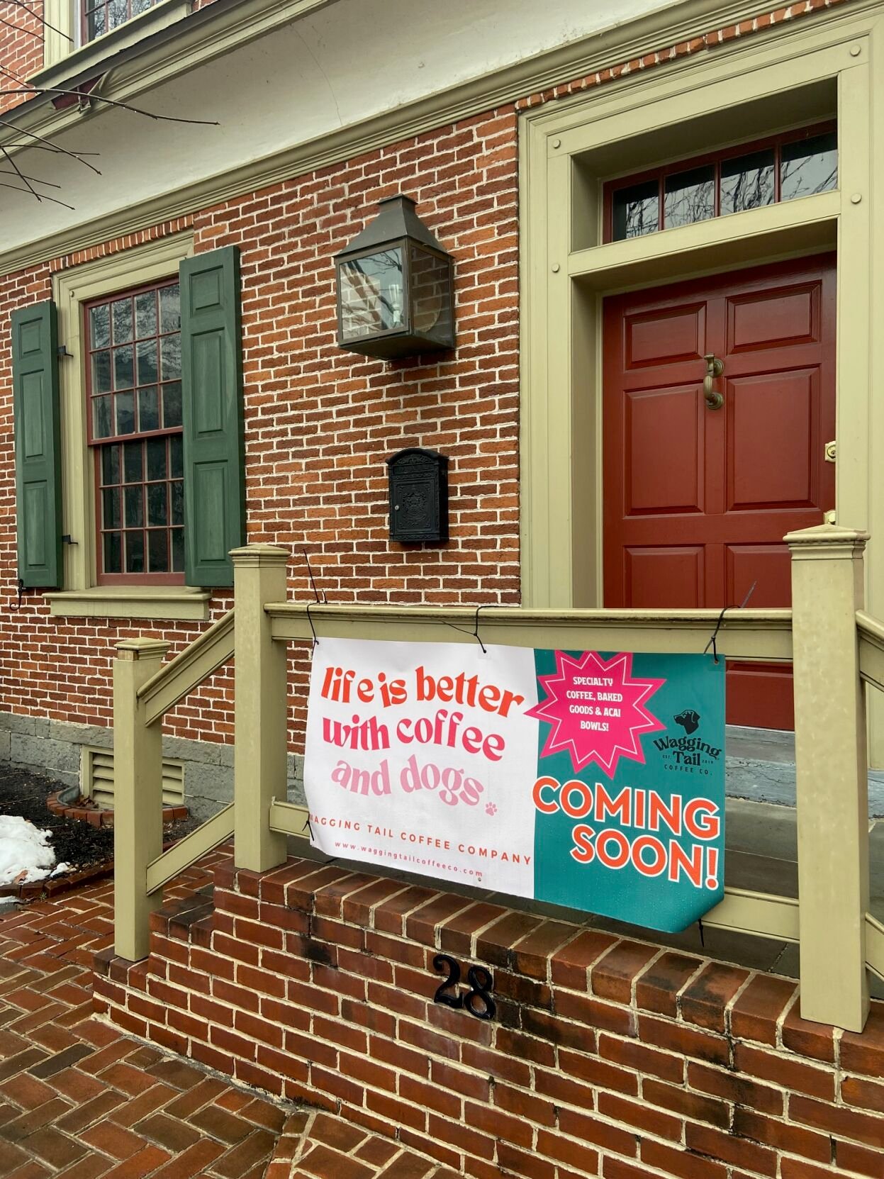 New coffee shop to open in downtown Selinsgrove | News | dailyitem.com