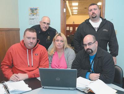 Long hours pay off for police | News | dailyitem.com