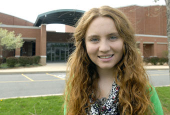 Australian student adapting to life in Milton | News | dailyitem.com