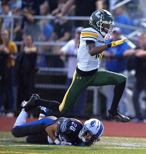 H.S. football notebook | Sports | dailyitem.com