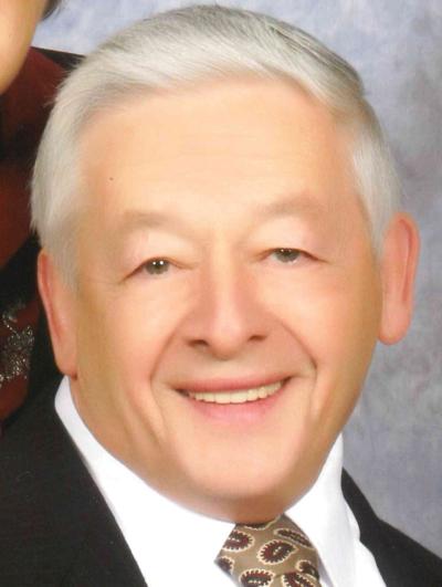 Kenneth E. Reigel, 82, Lewisburg | | dailyitem.com
