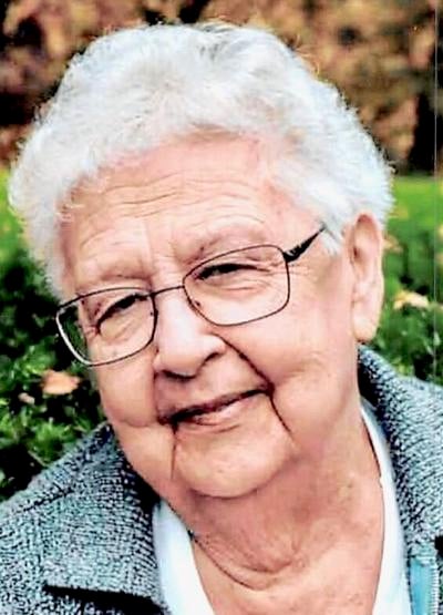 Shirley A. Weaver, 81, Selinsgrove | | dailyitem.com