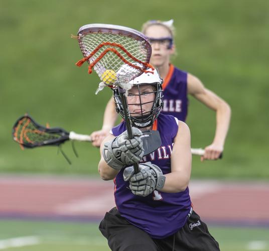 Danville girls reclaim district gold | Sports | dailyitem.com