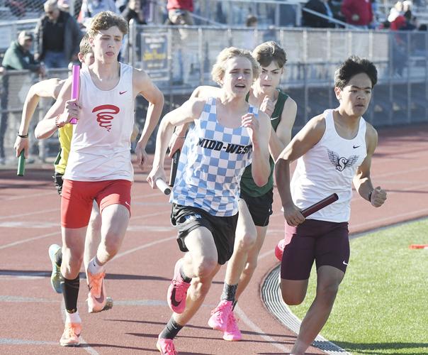 Valley athletes impress at Blue Jay Classic | Sports | dailyitem.com