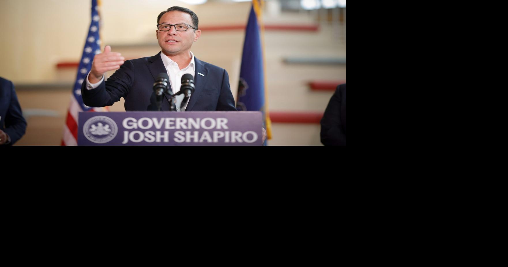 Shapiro demands a stop to “excessive” utility rate increases, but has ...