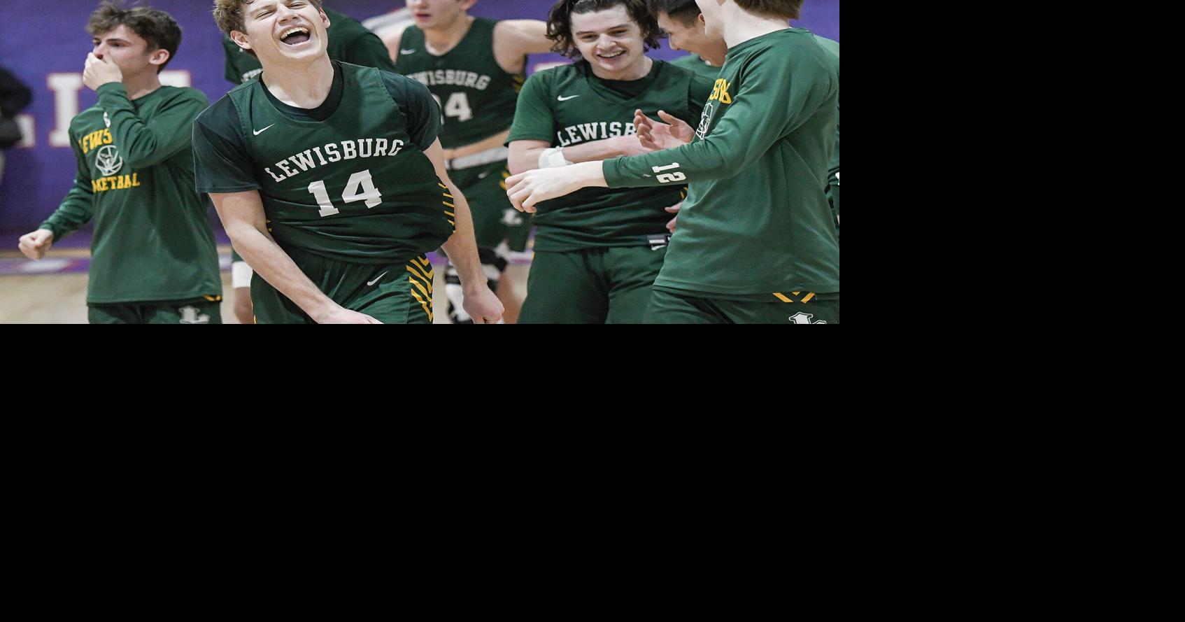 Michaels' buzzer-beater sends Dragons to final | Sports | dailyitem.com