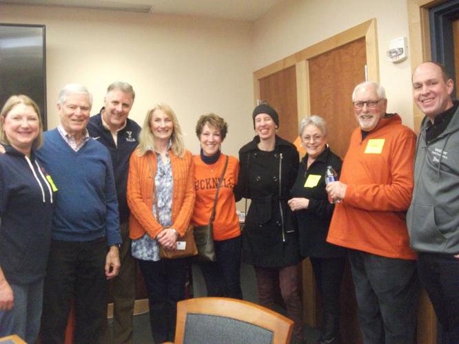 18th annual Slam Dunk a success for Suncom | | dailyitem.com