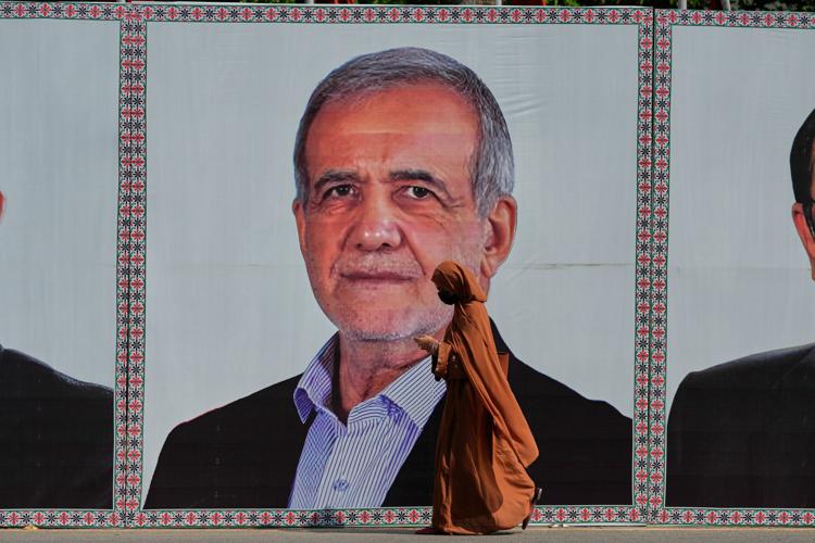 US and Iran pause strikes but disagree over next steps on talks | Wire ...