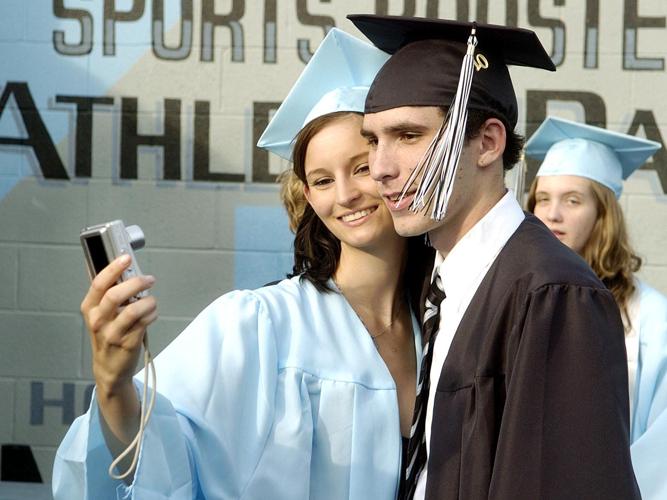 High School Graduation Photos | News | dailyitem.com